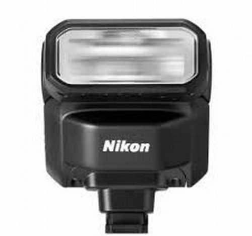 Фотовспышка Nikon Speedlight SB-N7