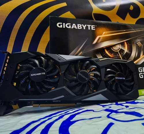 Gigabyte Gtx 1660 super 6 gb