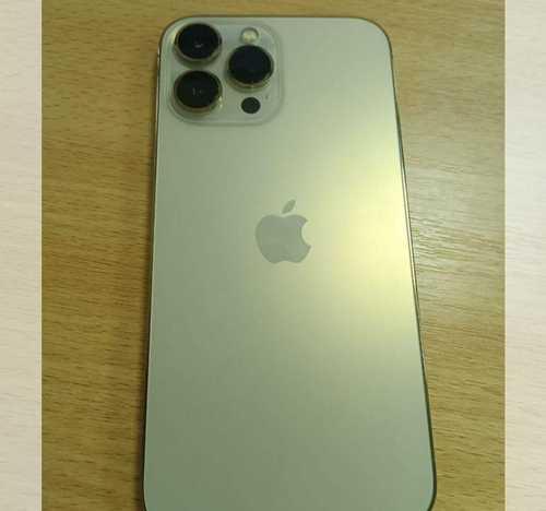 iPhone 13 Pro Max, 128 ГБ