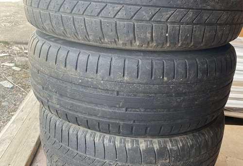 Nokian Tyres zLine SUV 235/65 R17