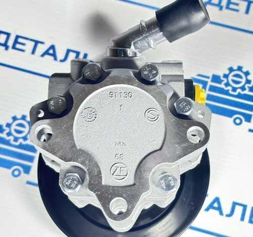 Насос гура газель бизнес 4216 ZF