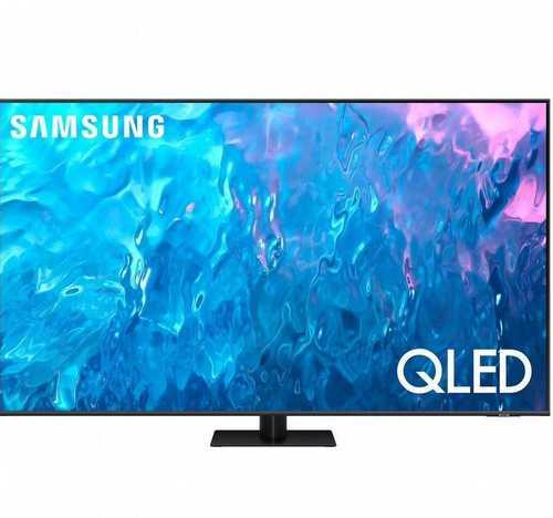 Qled Телевизор Samsung QE65Q70CAU (2023)