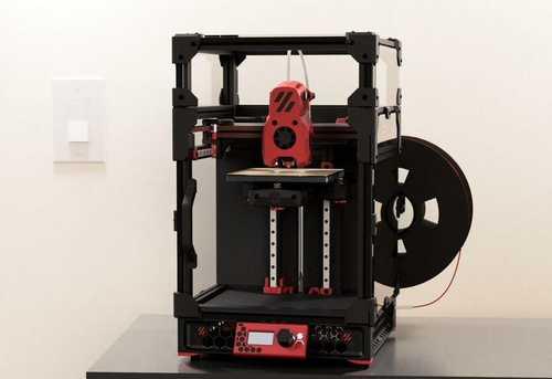 3D принтер Voron 0.2