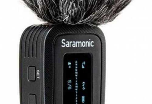 Микрофон беспроводной Saramonic Blink500 Pro B5
