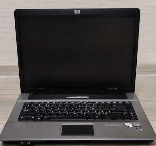 Ноутбук HP Compaq 6720s