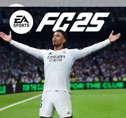 FC 25 Points + Fifa 25 PS4/PS5