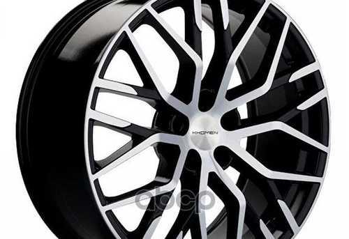 Диск khomen wheels, KHW2005 (Q8) 8.5x20/5x112ET