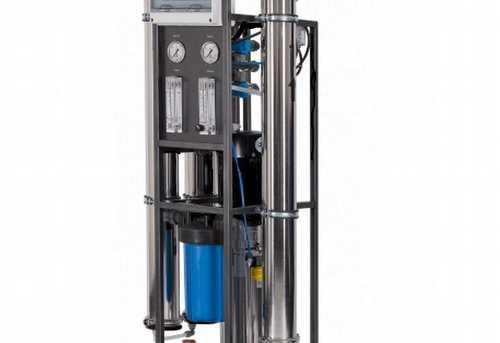 Фильтр для очистки воды обратный осмос 250л/ч