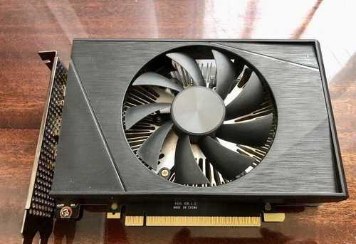 Видеокарта GeForce GTX 1650 super 4gb