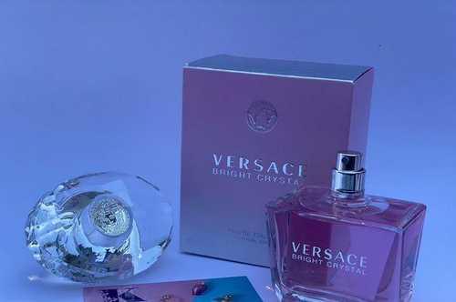 Парфюм Versace Bright Crystal