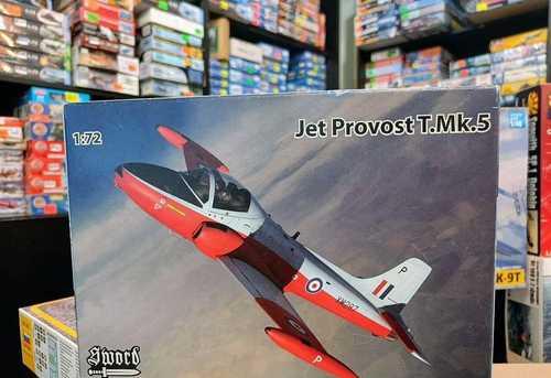 Sword SW72089 Jet Provost T.Mk.5 1/72