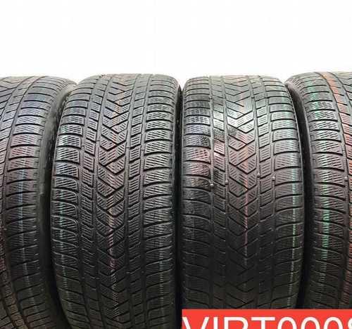 Pirelli Scorpion Winter 285/40 R22 110V