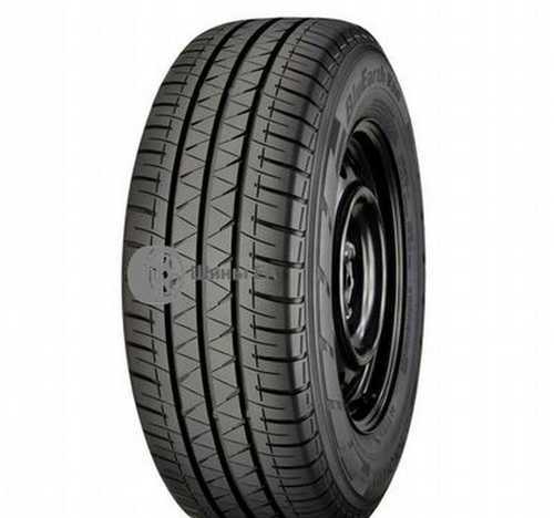 Yokohama BluEarth-Van RY55 185/75 R16C S