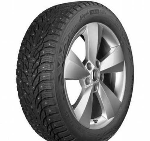 Ikon Tyres Autograph Ice 9 SUV 285/40 R21