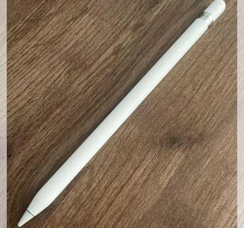 Стилус apple pencil 1 поколения