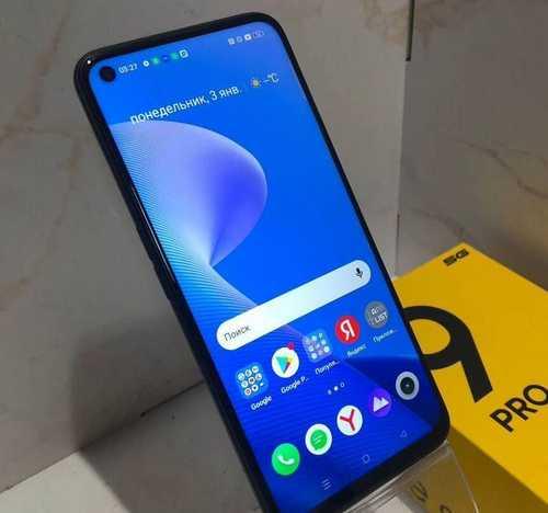 realme 9 Pro, 6/128 ГБ