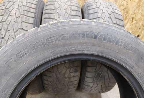 Nokian Tyres Nordman 7 185/65 R15