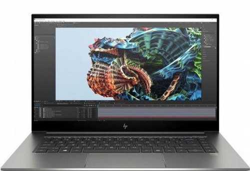 HP zBook Studio G8 Core i7 11800H 16Gb SSD512Gb nv