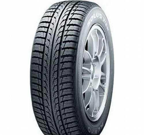 Kumho Solus Vier KH21 225/50 R16