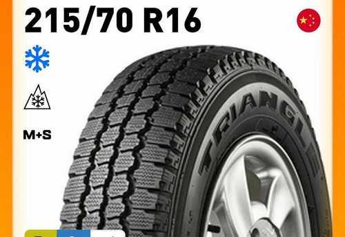 Triangle TR737 215/70 R16C 106Q