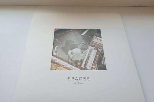 Nils Frahm- Spaces