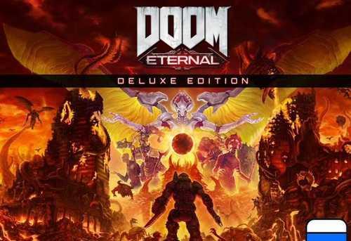 Doom Eternal: The Ancient Gods 1,2 Nintendo Switch