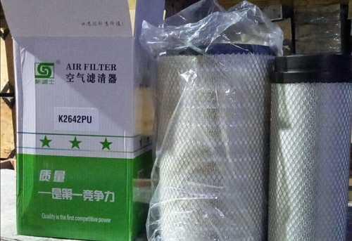 Воздушный фильтр K2642PU