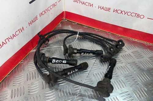 Провод высоковольтный Honda Stepwgn RF2 B20B