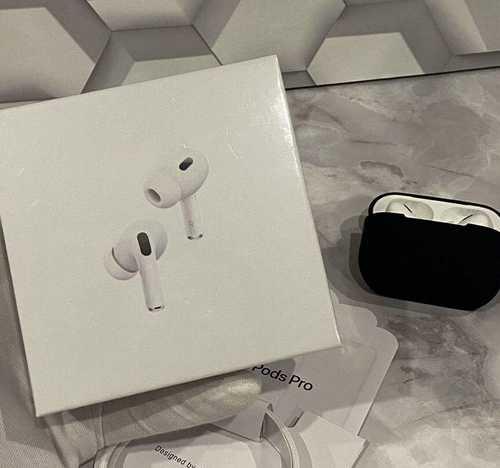 Airpods pro 2 (доставка   гарантия)