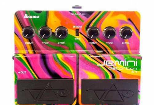 Ibanez Jemini Steve Vai Signature Distor. (used)