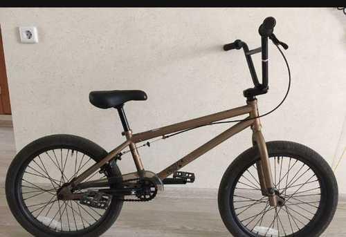 Bmx mongoose legion L100