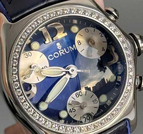 Часы наручные женские Corum