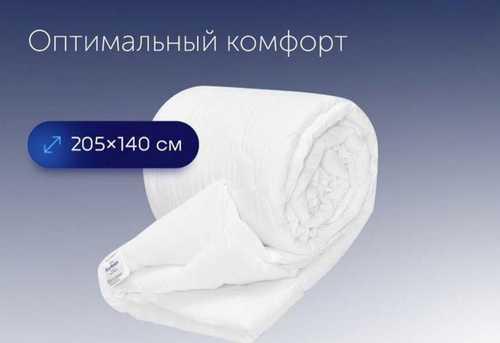 Одеяло bayson 140x205 белое