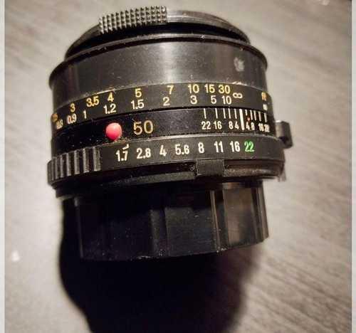 Объективы minolta rokkor mc md 50, 135, 28 mm