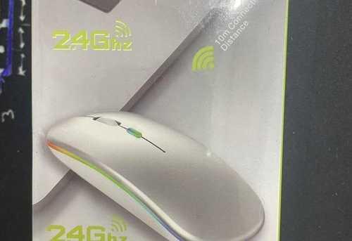 Беспроводная мышь Wireless Mouse