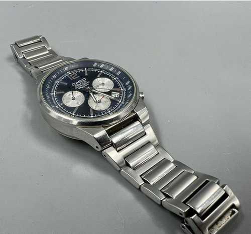 Наручные часы Casio edifice 500 (ef-500) 2711