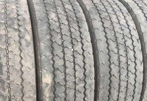 Шины Tyrex 275/70 r22.5