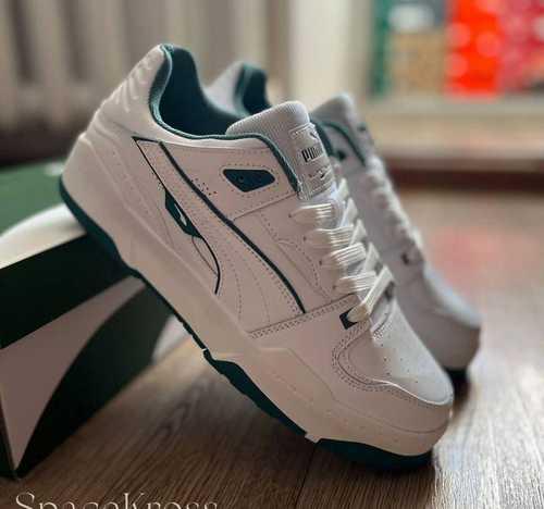 Puma slipstream