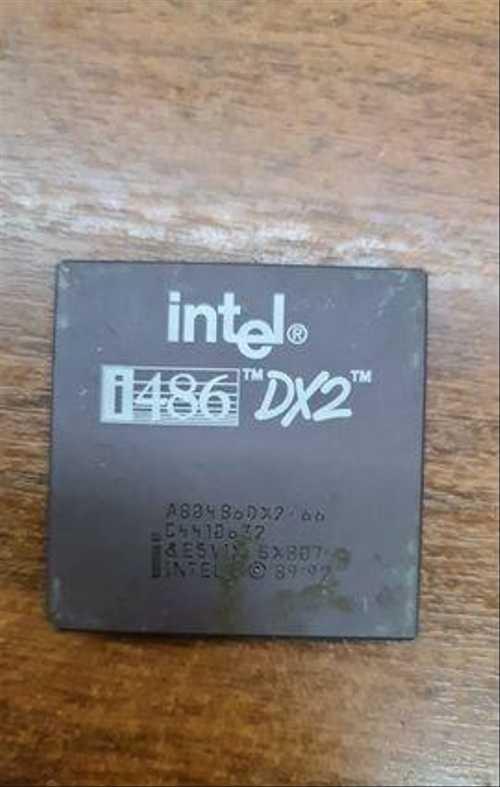 Коллекционные процессоры Intel