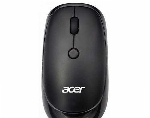 Беспроводная мышь Acer OMR137, черный
