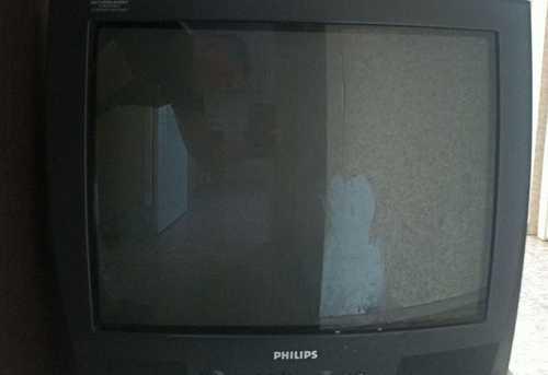 Телевизор philips 21PT1381/58R