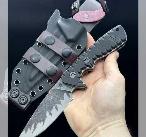 Нож Miller Bros Fixed