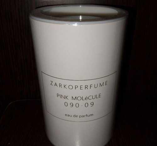 Zarkoperfume pink molecule 090 09 Parfum 100ml