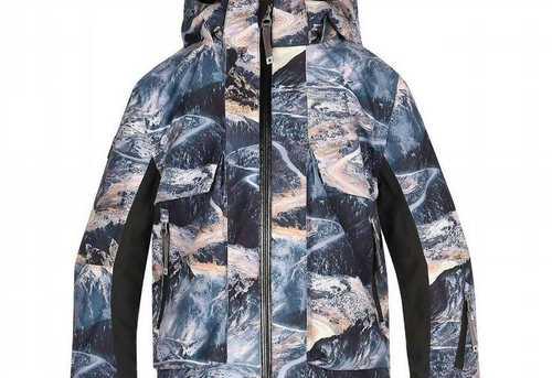 Зимняя куртка Molo Alpine, р. 164