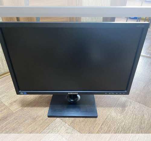 Монитор 22’’ Samsung ls22c20k LED