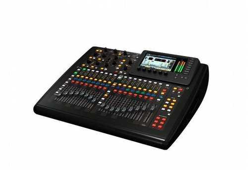 Behringer X32 Compact цифровой микшер