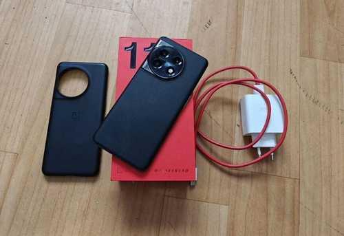 OnePlus 11, 8/128 ГБ