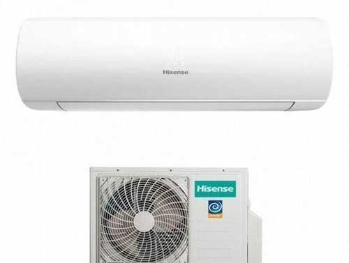 Кондиционер Hisense