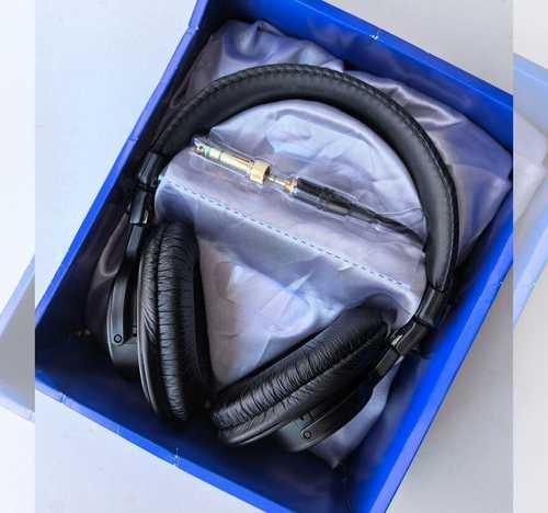 Наушники Sony mdr-7506