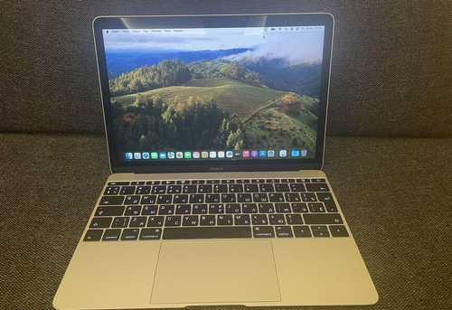 Apple MacBook 12 retina 2015 + Sonoma